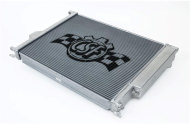 Solve Your BMW S54 Engine Swap Cooling Issues with a CSF Radiator and ...
