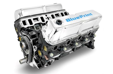 BluePrint Engines 50 State Legal Long Block Engines: Smog-Legal ...