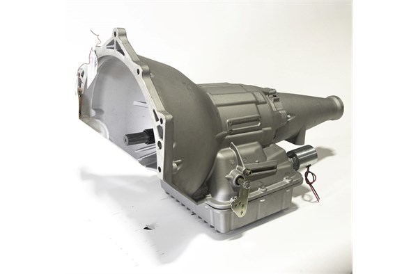 Go Racing with Confidence with a Transmission Specialties Powerglide or ...