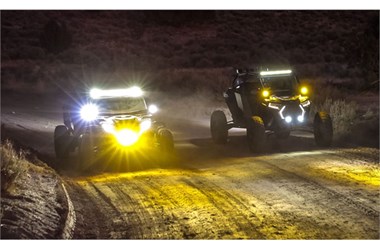 Light Your Way with Hella X-Treme LED Cube Sets