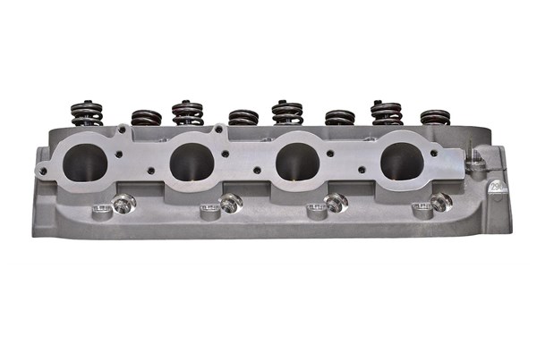 Get Your Engine Ready to Rumble with ATK High Performance Cylinder Heads