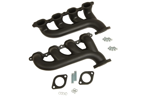 Upgrade a Duramax Diesel, Make Engine Swaps Easier, and Plumb Fuel ...
