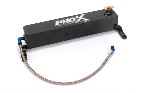 Keep Your Transmission Fluid Where It Belongs with a TCI PRO-X Overflow ...