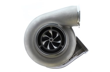 Build a Bigger, Badder Turbo System with Summit Racing Turbochargers ...