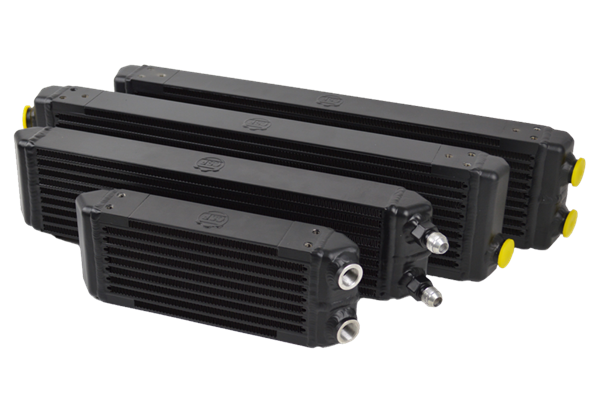 Keep Your Cool with CSF Radiator Universal Fluid Coolers