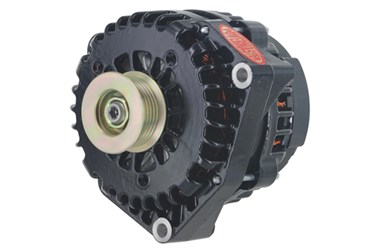 How to Choose the Right Powermaster Alternator for Your Vehicle