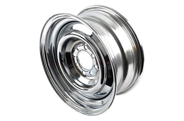 Go Smooth with Wheel Vintiques 10 and 12 Series Smoothie Wheels