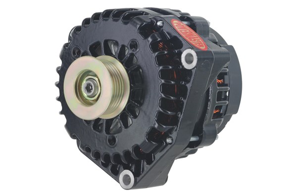 How to Choose the Right Powermaster Alternator for Your Vehicle