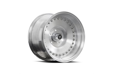 Center Line Wheels: The Classics are Back