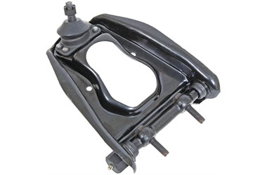 Replace Your Worn Control Arms with Moog R-Series Arms and Get Back on ...