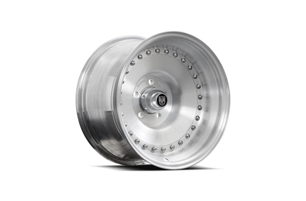 Center Line Wheels: The Classics are Back