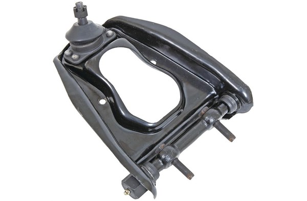 Replace Your Worn Control Arms with Moog R-Series Arms and Get Back on ...
