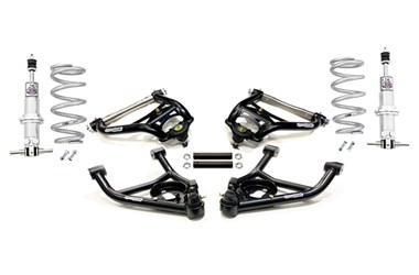 Bolt On Better Handling with a Speedtech Performance Pro Touring Front ...
