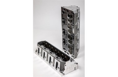 AFR 210 LS1 Enforcer Cylinder Heads: More Airflow for Small-Bore LS Engines