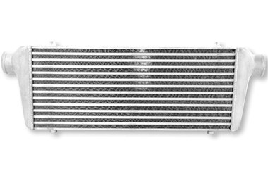 Upgrade Your Turbo-Powered Vehicle with Boost Products USA Intercoolers ...