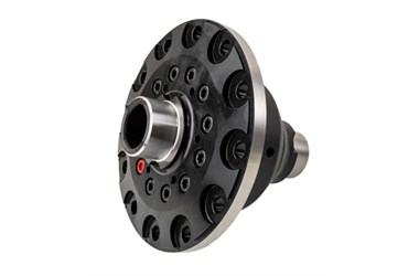 Add More Traction with a Powertrax Grip Pro Traction System for Dana 80 ...