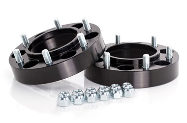 Fit Different Wheels and Bigger Tires with Ease with Spidertrax Off ...