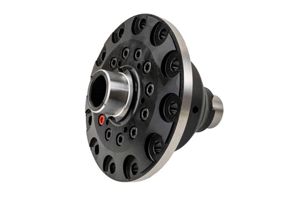 Add More Traction with a Powertrax Grip Pro Traction System for Dana 80 ...
