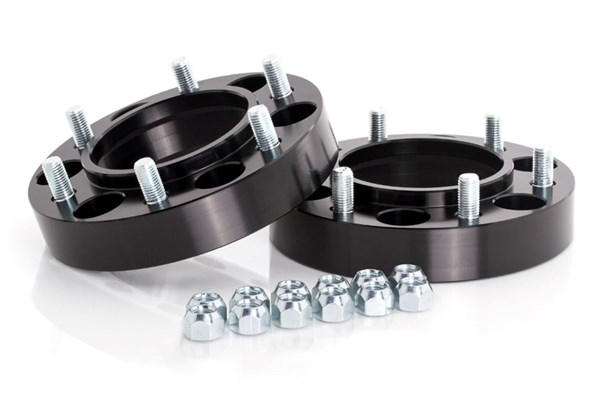 Fit Different Wheels and Bigger Tires with Ease with Spidertrax Off ...