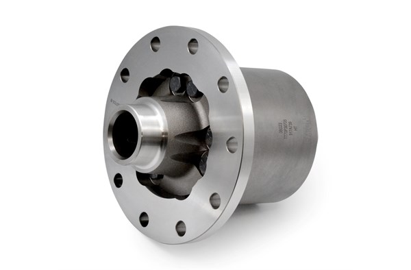 Add More Traction to Your F-150 with Eaton Detroit Truetrac Differentials