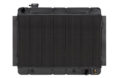 Cold Case Night Rider Series Performance Aluminum Radiators: Better ...