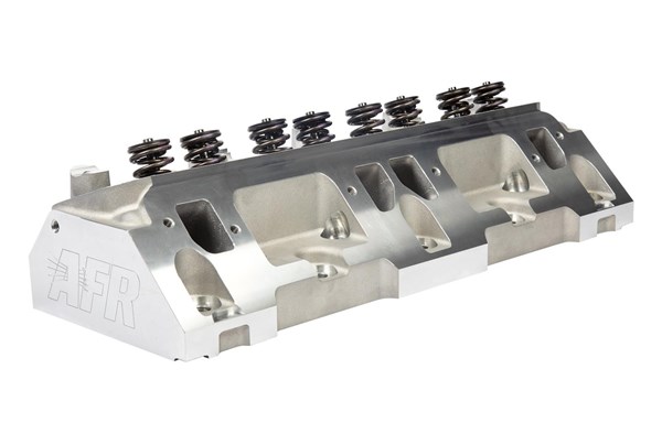 AFR Blue Hornet 175 Cylinder Heads Are an Affordable Upgrade for Your ...