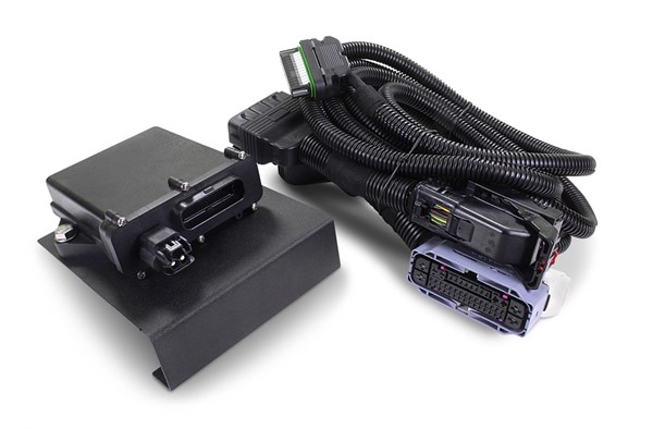 Correct Your Speedometer for Bigger Tires with a Hypertech Inline ...