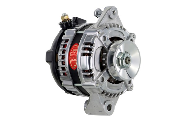 Powermaster HPR Small Frame Alternators Provide the Amperage You Need ...