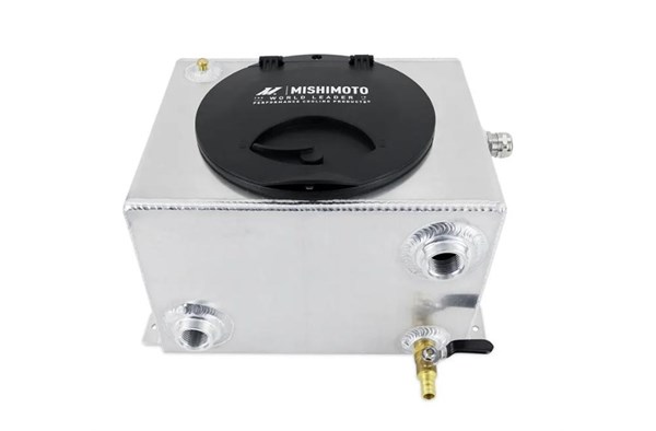 Add More Cool to Your Intercooler with a Mishimoto Air-To-Water ...