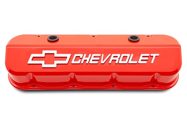 Be on the Edge of Engine Detailing with Proform GM Licensed Slant Edge ...