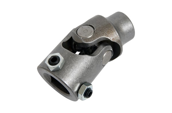 Put Together a Proper Steering System with Borgeson Steering U-Joints