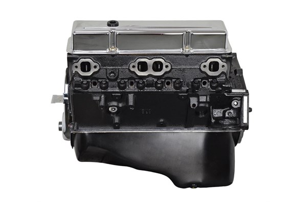 Drop 345 Horsepower in Your Vehicle with an ATK High Performance Stage ...