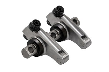 Reduce LS Engine Valvetrain Friction and Improve Valve Timing with ...