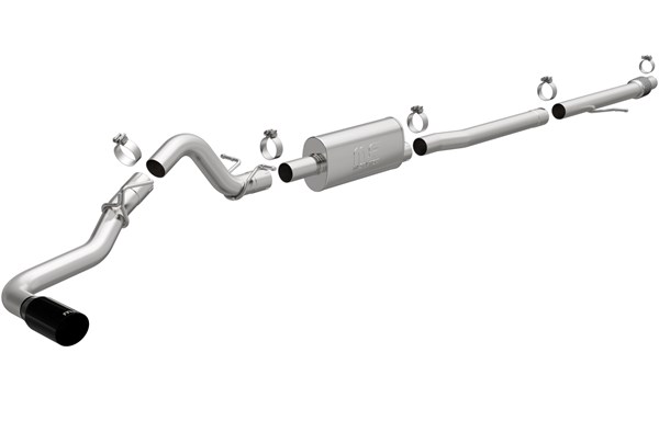 Help Your Ranger Breathe and Sound Better with a Magnaflow Overland or ...