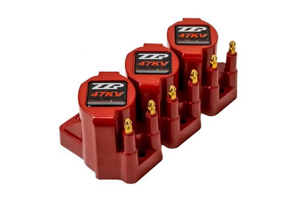 Keep Your Late-Model GM at the Head of the Pack with ZZPerformance ...