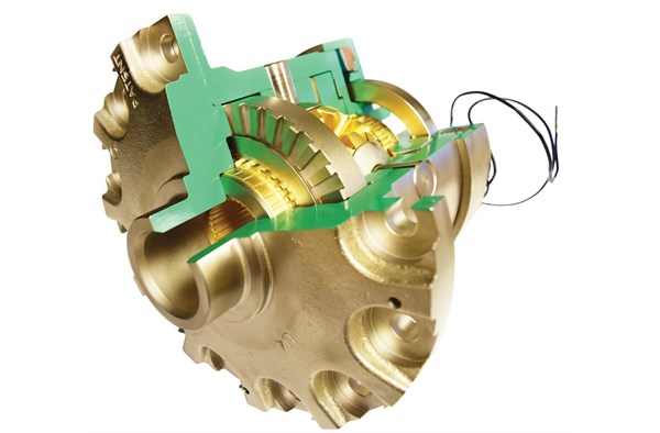 Auburn Gear Grip-N-Loc and Select-A-Loc Differentials: Traction in ...