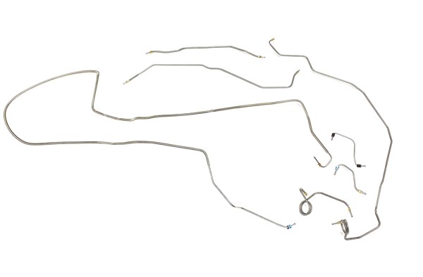 Make Brake and Fuel Line Replacement Easier with The Stop Shop Line ...