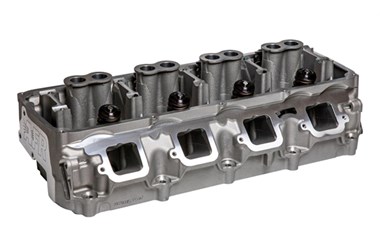 Feed Your Gen III Hemi Serious Airflow with AFR Black Hawk Gen III ...