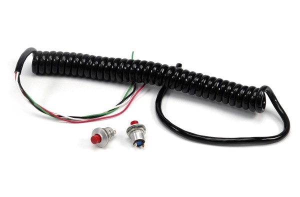 Add Steering Wheel Controls Without the Wiring Nightmare with a TCI ...