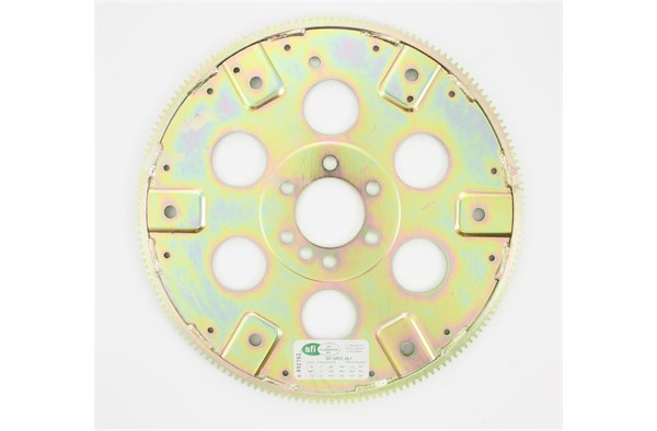 Get Certified with a Pioneer SFI Certified Flexplate