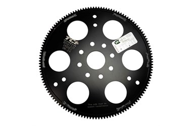 Run a Higher-Stall Converter Behind Your Gen III Hemi with a TCI Flexplate