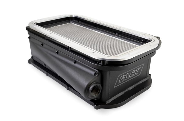 Extract More Power from Your Boosted GM LS with a FAST LSXhr Intake ...