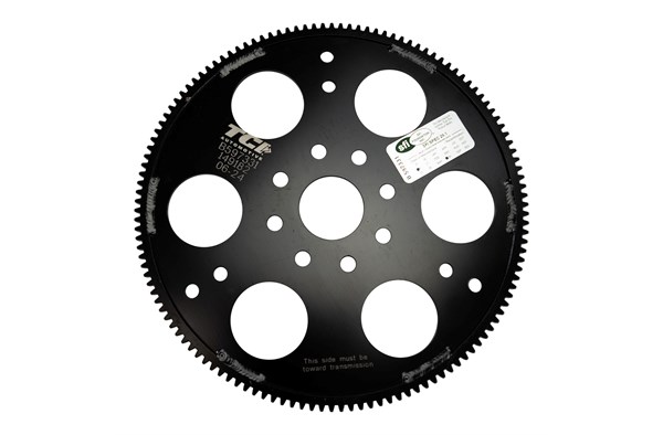 Run a Higher-Stall Converter Behind Your Gen III Hemi with a TCI Flexplate