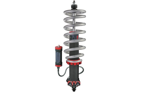 QA1 MOD Shocks: More Choices for Better Handling