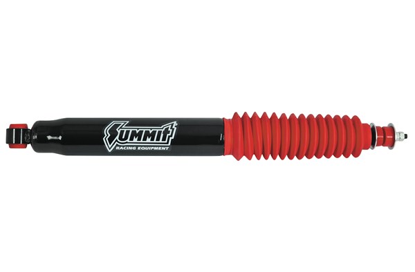 Improve Your Truck's Ride and Handling with Summit Racing™ Truck Shocks