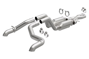 Get More Performance and Sound from Your Jeep Wrangler with a MagnaFlow ...