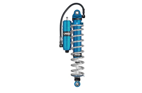 Control Big Horsepower at the Drag Strip with AFCO Big Gun Coilover Shocks