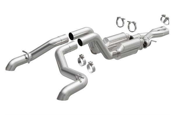 Get More Performance and Sound from Your Jeep Wrangler with a MagnaFlow ...