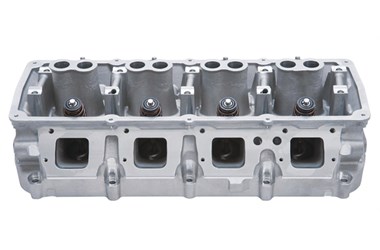 Make More Power with Edelbrock Performer RPM Gen III Hemi Cylinder Heads