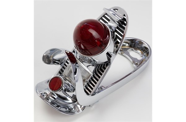 Make Your 1955-57 Chevy Stand Out with Gene Smith Quality Reproductions ...